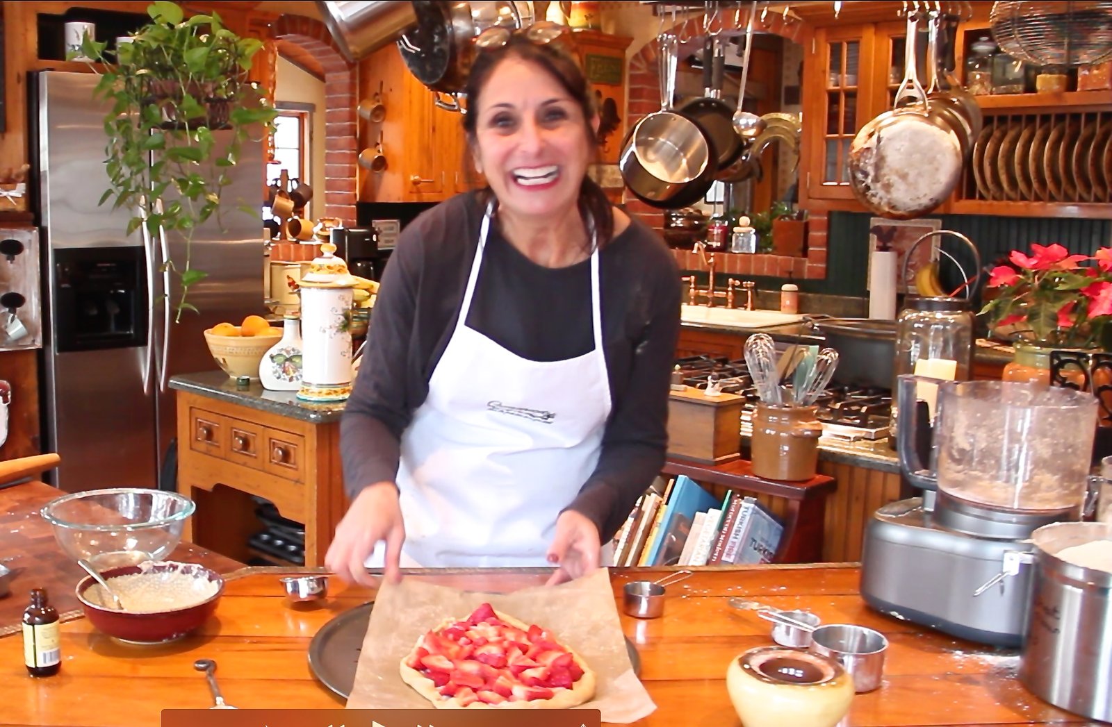 Catherine Katz Radio Interview: Health Benefits of a Plant-Based Diet ...